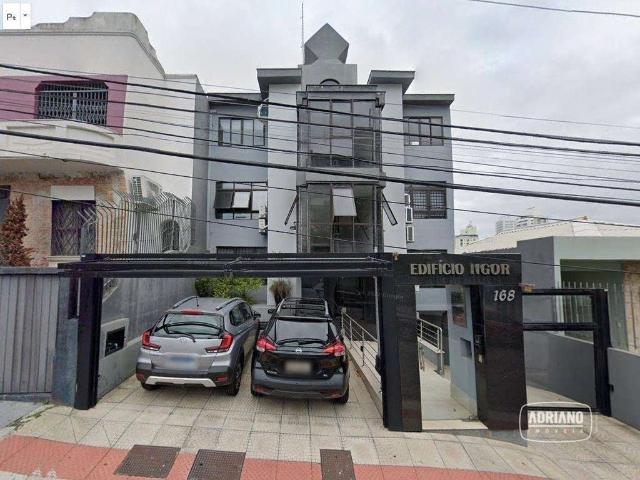Conj. Comercial / Sala para Venda em Florianópolis/SC Centro