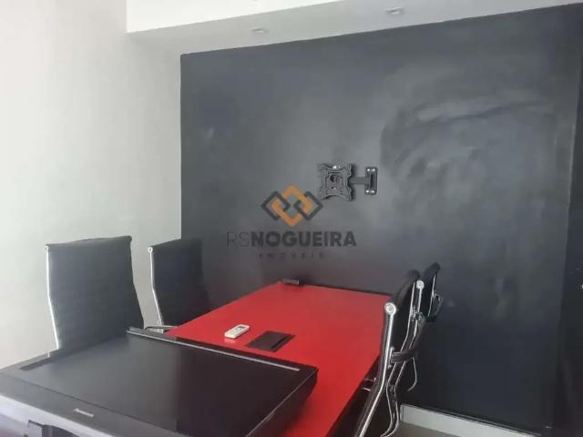 Conj. Comercial / Sala para Venda em Florianópolis/SC Centro