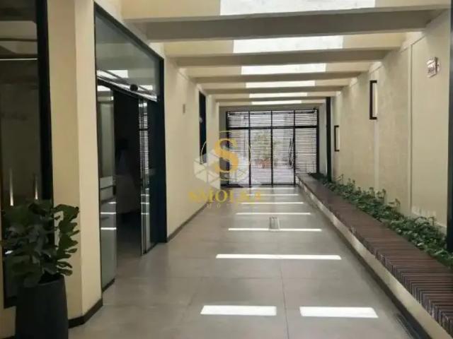 Conj. Comercial / Sala para Venda em Florianópolis/SC Centro