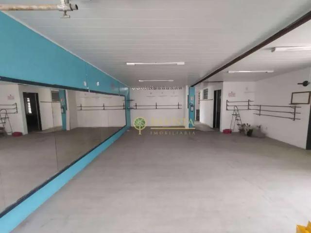 Conj. Comercial / Sala para Venda em Florianópolis/SC Centro
