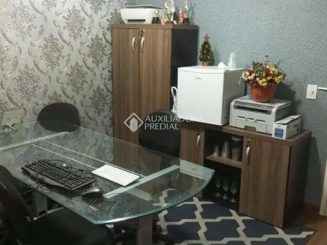 Conj. Comercial / Sala para Venda em Florianópolis/SC Centro