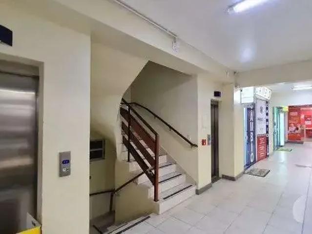 Conj. Comercial / Sala para Venda em Florianópolis/SC Centro