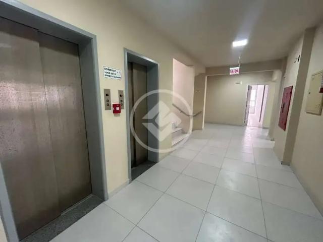 Conj. Comercial / Sala para Venda em Florianópolis/SC Centro
