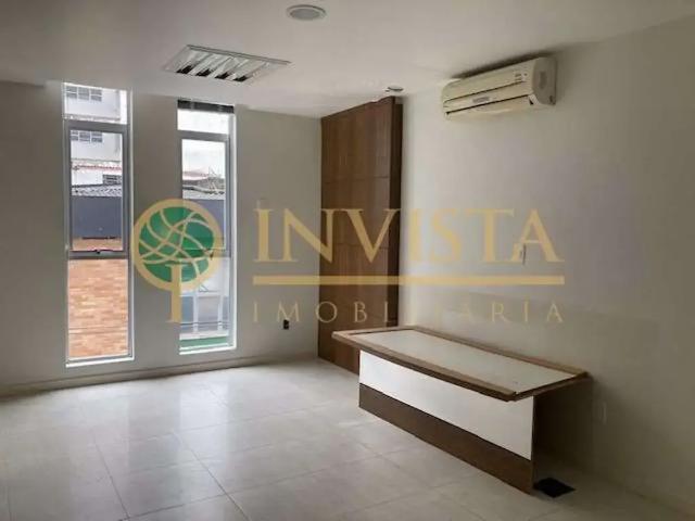 Conj. Comercial / Sala para Venda em Florianópolis/SC Centro