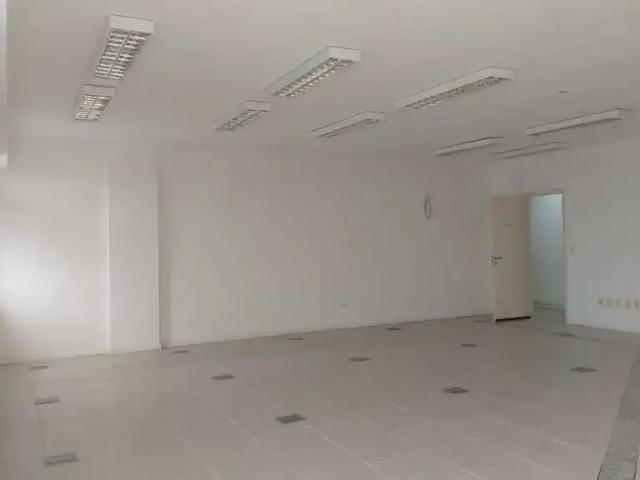 Conj. Comercial / Sala para Venda em Florianópolis/SC Centro