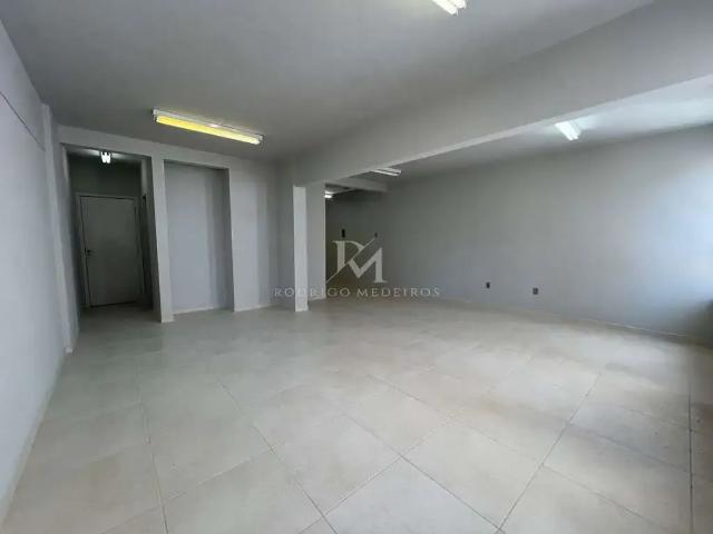 Conj. Comercial / Sala para Venda em Florianópolis/SC Centro