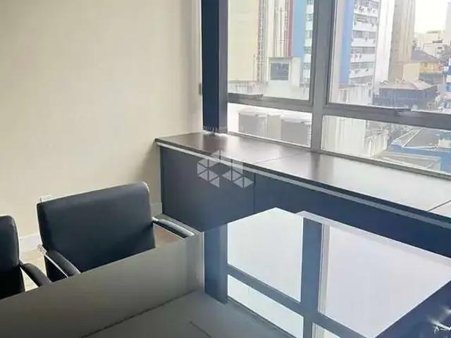 Conj. Comercial / Sala para Venda em Florianópolis/SC Centro