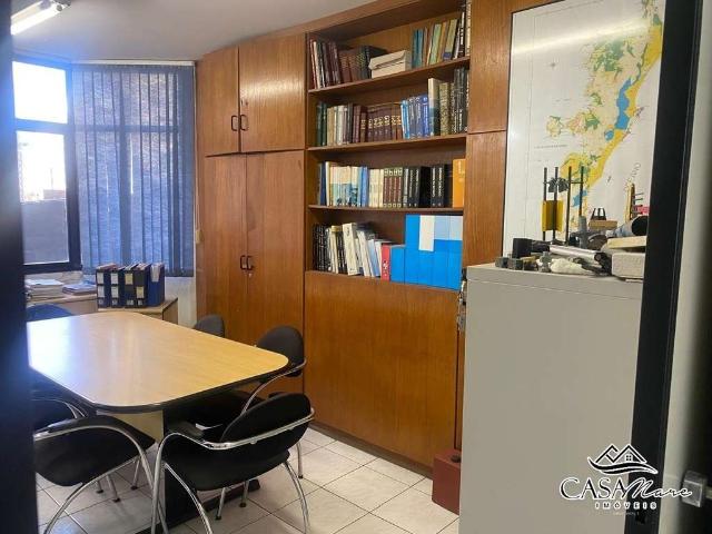 Conj. Comercial / Sala para Venda em Florianópolis/SC Centro
