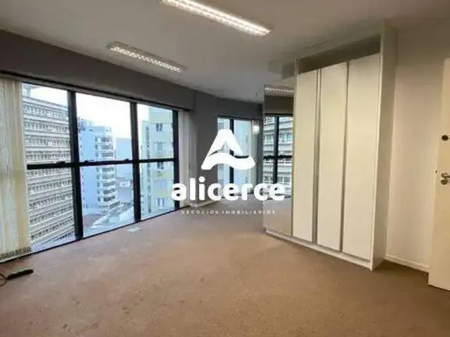 Conj. Comercial / Sala para Venda em Florianópolis/SC Centro