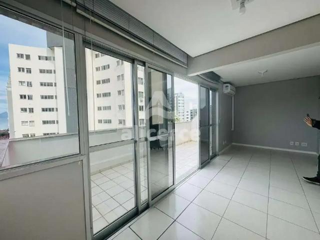 Conj. Comercial / Sala para Venda em Florianópolis/SC Centro