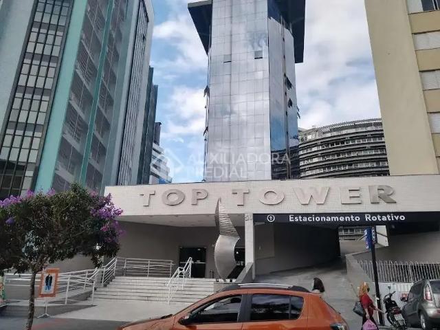 Conj. Comercial / Sala para Venda em Florianópolis/SC Centro