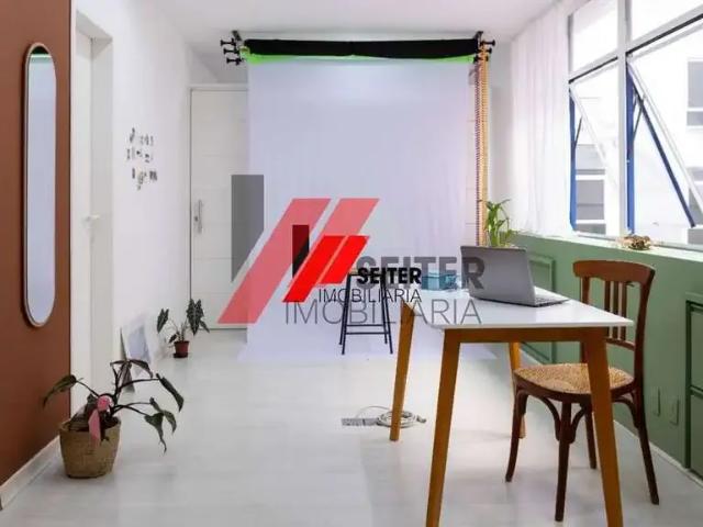 Conj. Comercial / Sala para Venda em Florianópolis/SC Centro