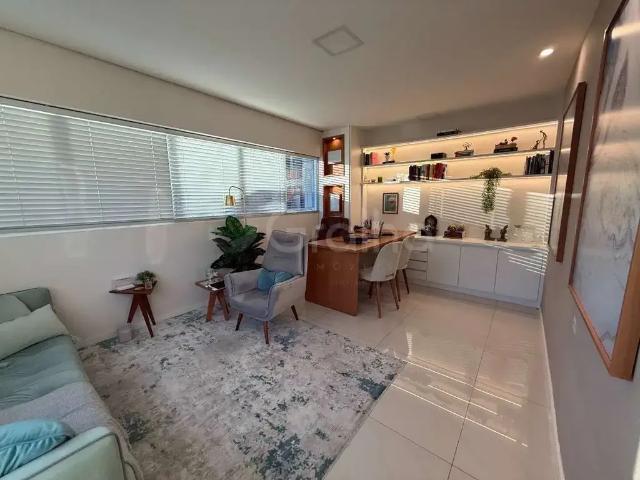 Conj. Comercial / Sala para Venda em Florianópolis/SC Centro