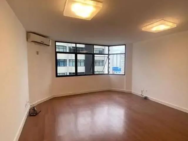 Conj. Comercial / Sala para Venda em Florianópolis/SC Centro