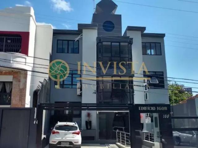 Conj. Comercial / Sala para Venda em Florianópolis/SC Centro