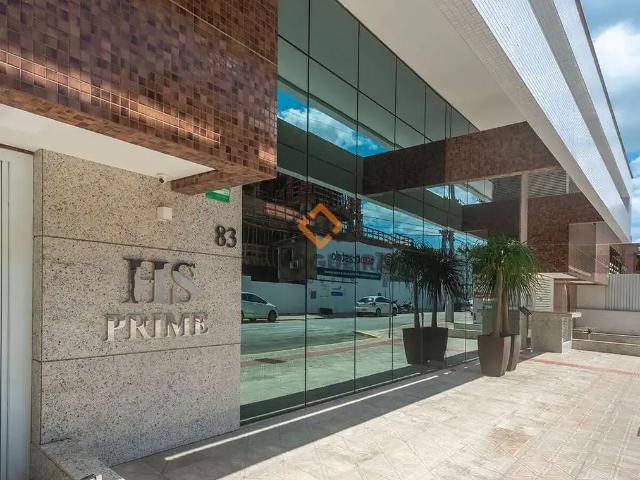 Conj. Comercial / Sala para Venda em Florianópolis/SC Centro