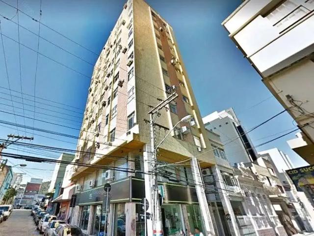 Conj. Comercial / Sala para Venda em Florianópolis/SC Centro