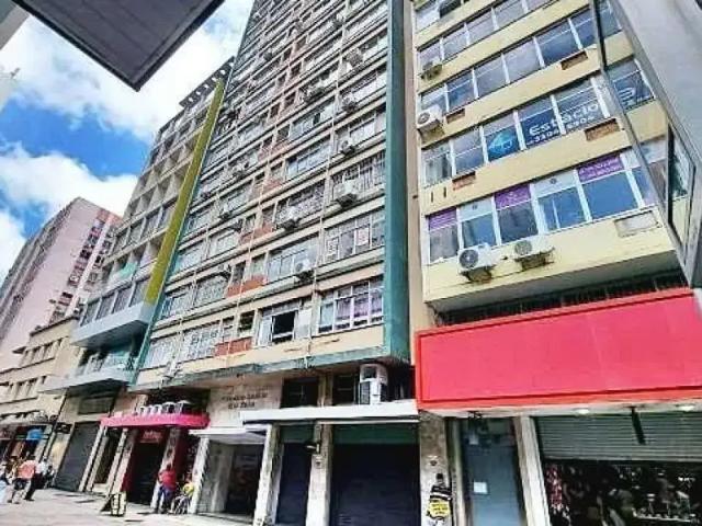 Conj. Comercial / Sala para Venda em Florianópolis/SC Centro