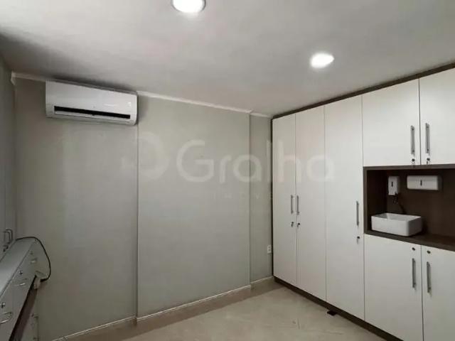 Conj. Comercial / Sala para Venda em Florianópolis/SC Centro