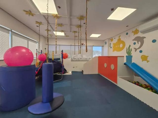 Conj. Comercial / Sala para Venda em Florianópolis/SC Centro