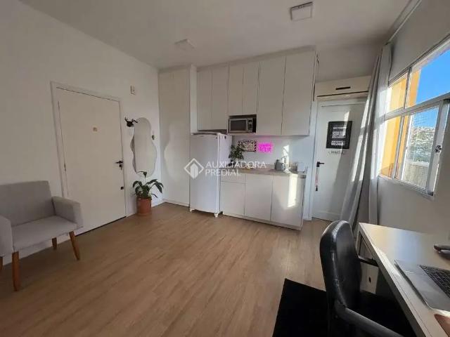Conj. Comercial / Sala para Venda em Florianópolis/SC Centro