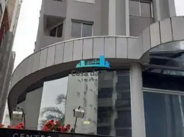 Conj. Comercial / Sala para Venda em Florianópolis/SC Centro