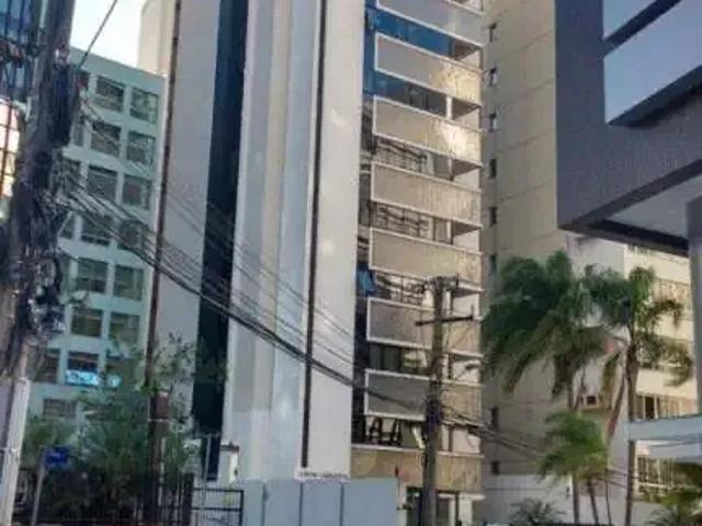 Conj. Comercial / Sala para Venda em Florianópolis/SC Centro