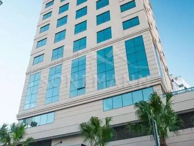 Conj. Comercial / Sala para Venda em Florianópolis/SC Centro