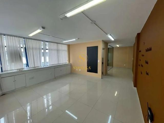 Conj. Comercial / Sala para Venda em Florianópolis/SC Centro