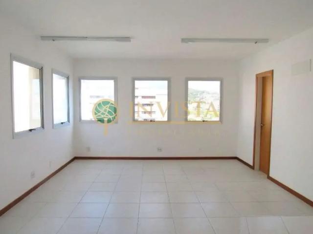 Conj. Comercial / Sala para Venda em Florianópolis/SC Centro