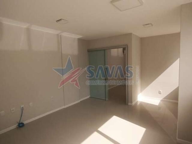 Conj. Comercial / Sala para Venda em Florianópolis/SC Centro