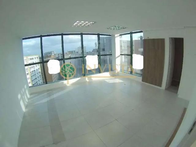 Conj. Comercial / Sala para Venda em Florianópolis/SC Centro