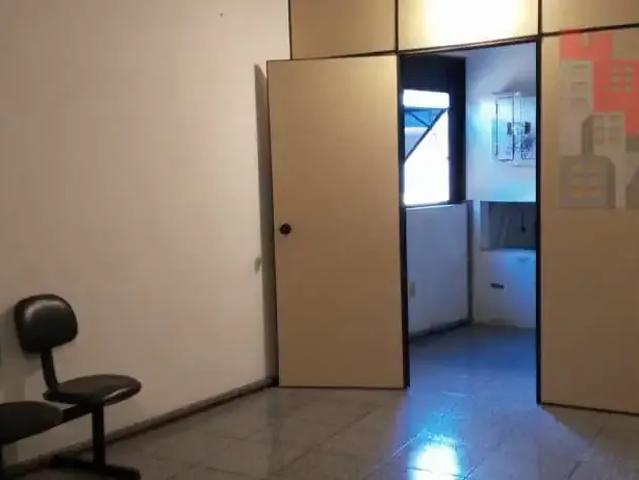 Conj. Comercial / Sala para Venda em Florianópolis/SC Centro
