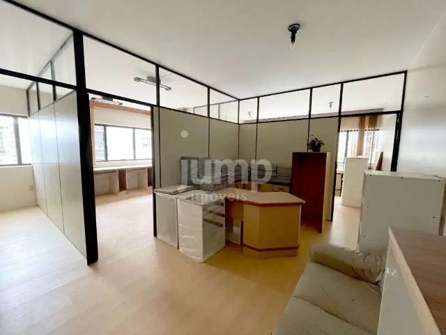 Conj. Comercial / Sala para Venda em Florianópolis/SC Centro