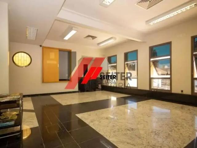 Conj. Comercial / Sala para Venda em Florianópolis/SC Centro
