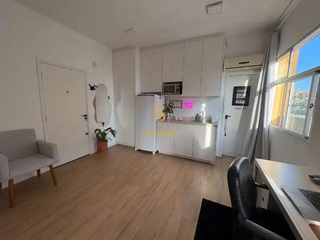 Conj. Comercial / Sala para Venda em Florianópolis/SC Centro