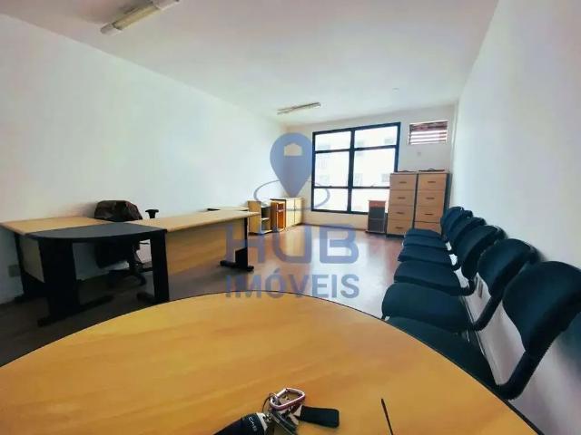 Conj. Comercial / Sala para Venda em Florianópolis/SC Centro