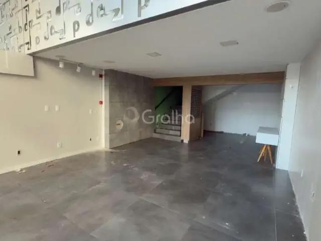 Conj. Comercial / Sala para Venda em Florianópolis/SC Centro