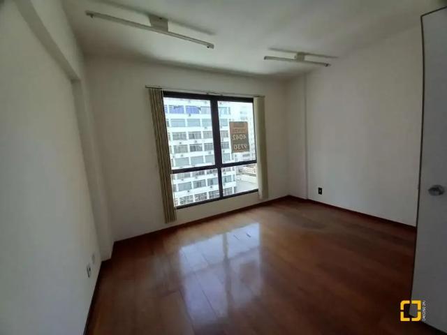 Conj. Comercial / Sala para Venda em Florianópolis/SC Centro