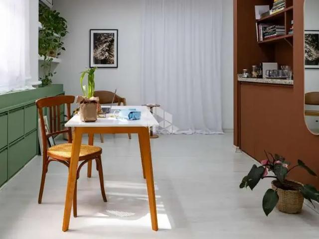 Conj. Comercial / Sala para Venda em Florianópolis/SC Centro