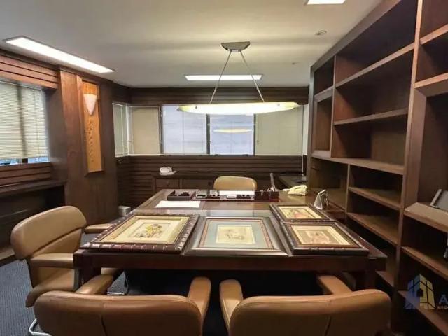 Conj. Comercial / Sala para Venda em Florianópolis/SC Centro