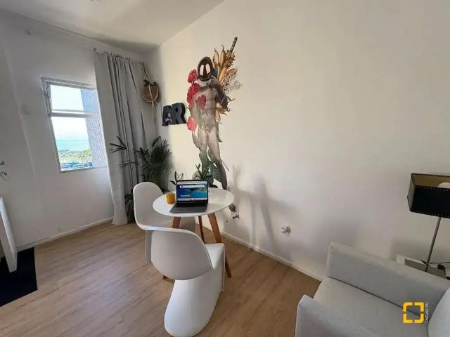 Conj. Comercial / Sala para Venda em Florianópolis/SC Centro