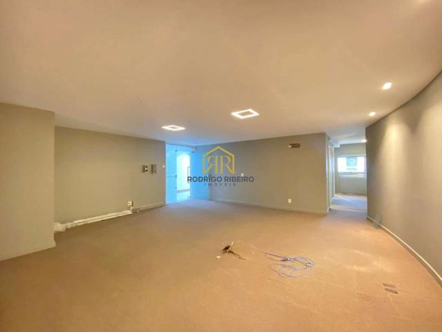 Conj. Comercial / Sala para Venda em Florianópolis/SC Centro