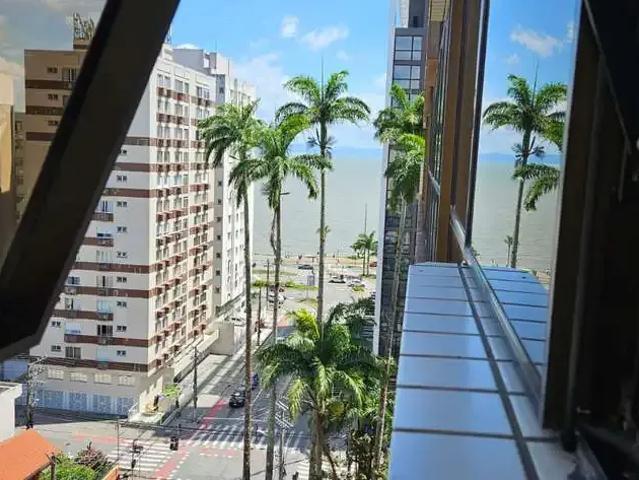 Conj. Comercial / Sala para Venda em Florianópolis/SC Centro