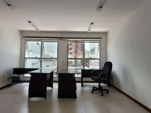 Conj. Comercial / Sala para Venda em Florianópolis/SC Centro