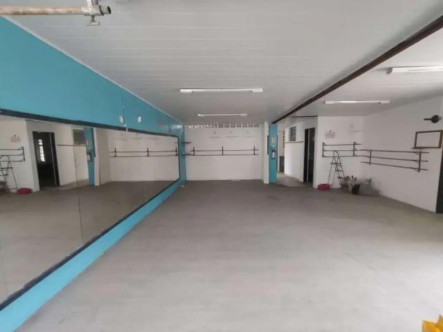 Conj. Comercial / Sala para Venda em Florianópolis/SC Centro