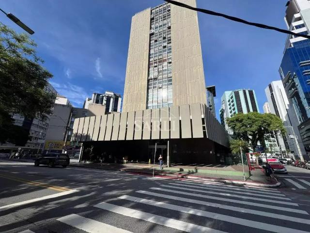 Conj. Comercial / Sala para Venda em Florianópolis/SC Centro