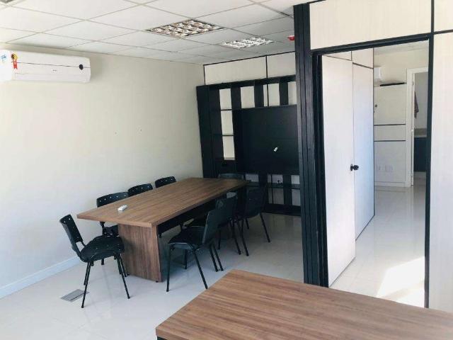 Conj. Comercial / Sala para Venda em Florianópolis/SC Centro