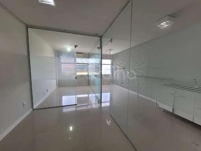 Conj. Comercial / Sala para Venda em Florianópolis/SC Centro