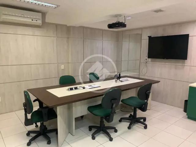 Conj. Comercial / Sala para Venda em Florianópolis/SC Centro